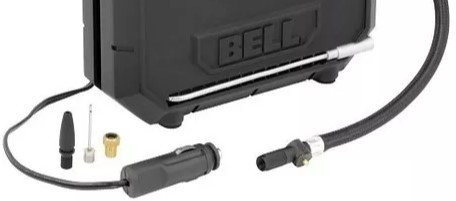 BELL 3000 COMPRESOR 12 VOLT – BULONES PASCO